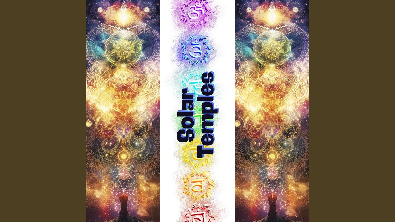 Solar Temples - 639 Cycles Per Second - YouTube