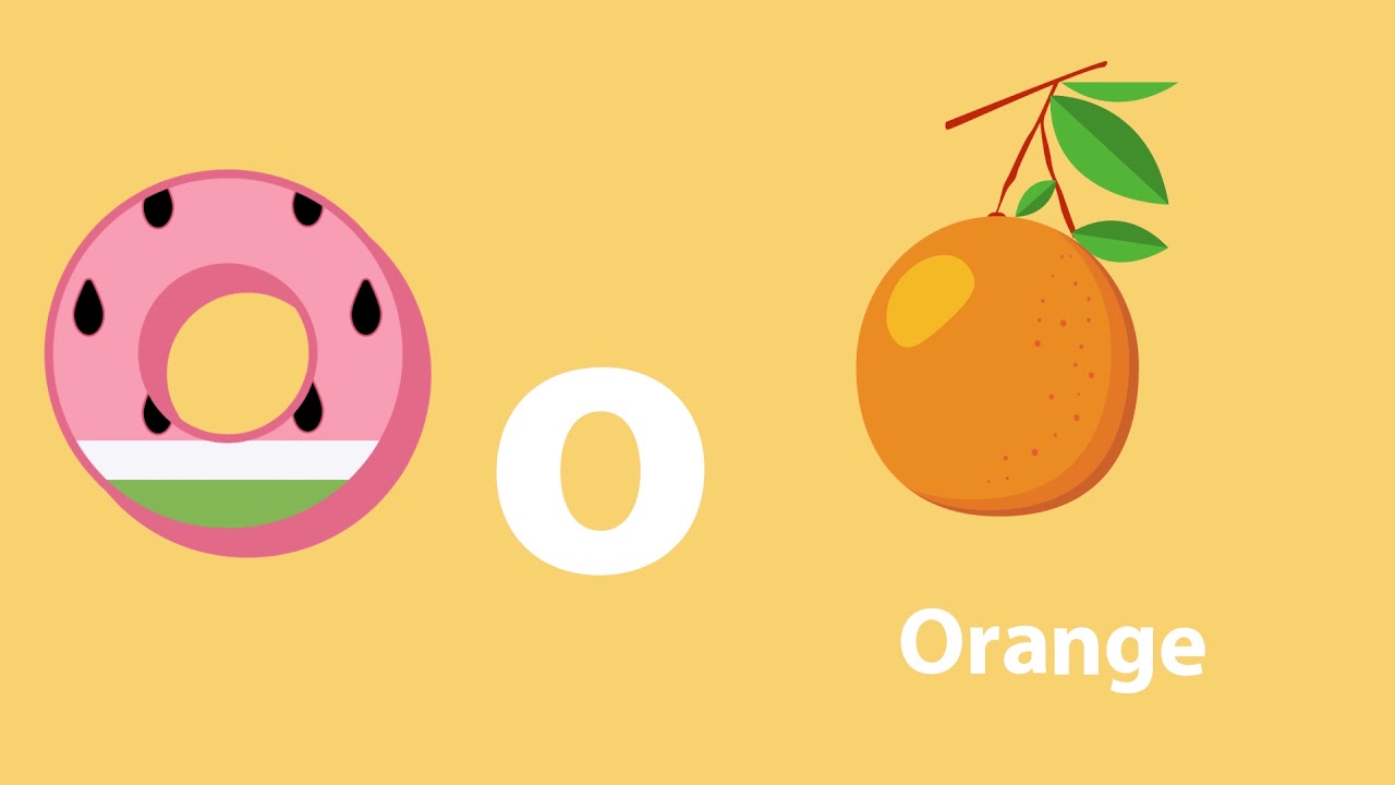 Phonics song Song for kids 🅰🅱🅿 ️ Boba English TV - YouTube