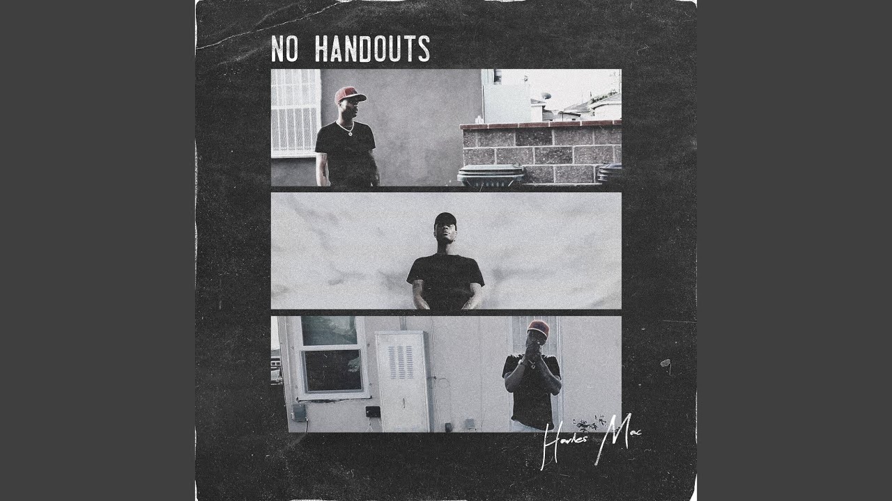 No Handouts - YouTube