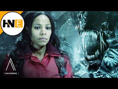 What Happened to Lex Woods After Alien vs Predator? Theory Explained