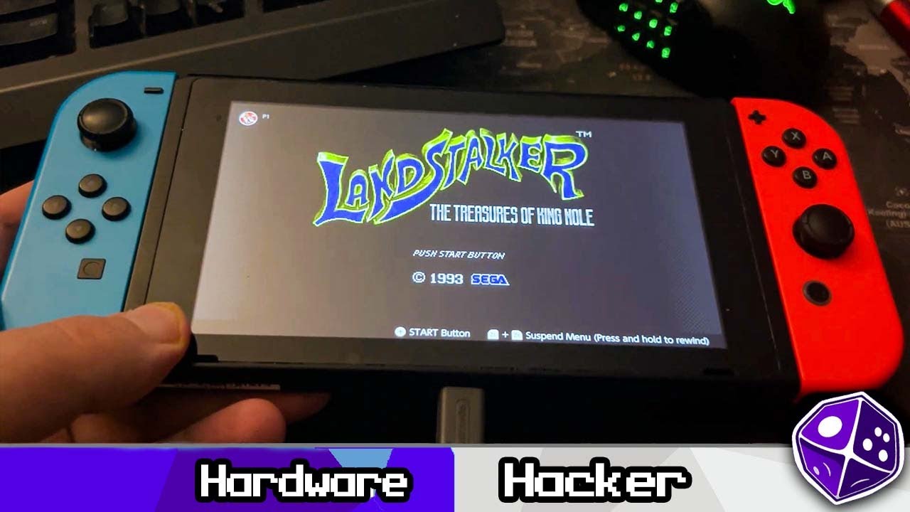 Landstalker | after all these years I still adore this game! | Nintendo ...