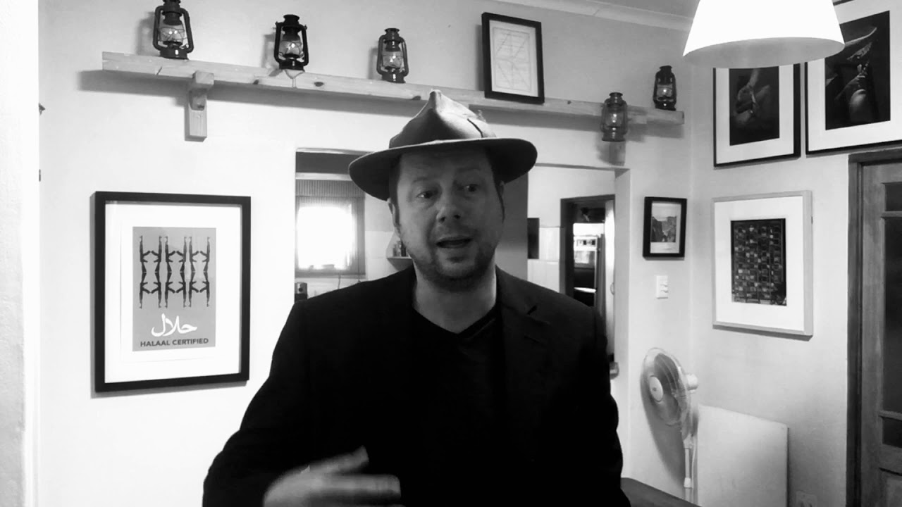 RMB TAF- Special Projects - New World Order, Curated by Johan Thom ...