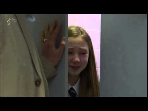 The Fire 9 Hollyoaks
