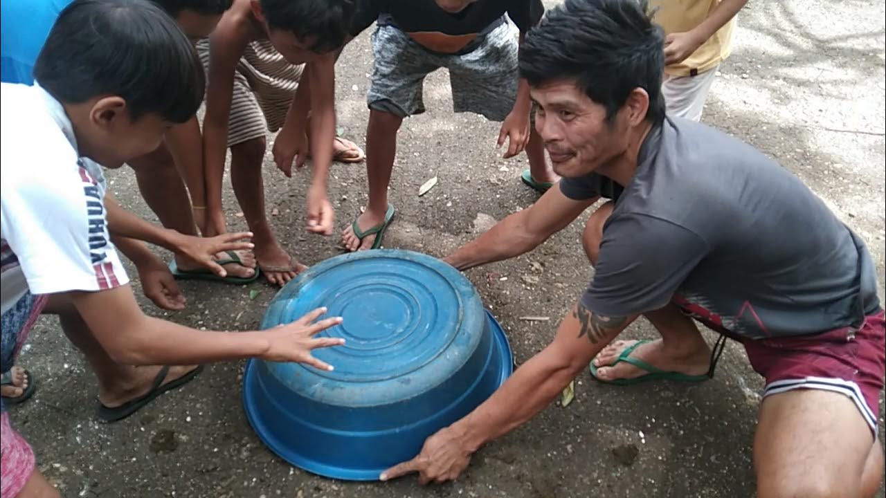 agawan sa pera na my tae sa baka - YouTube