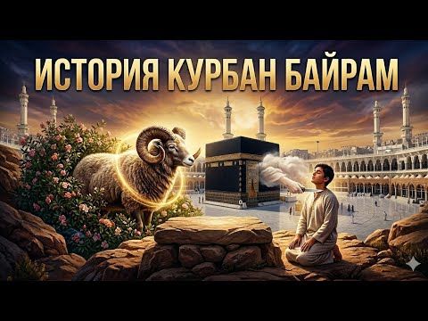  Друг Аллаха, история о пророке Ибрахима