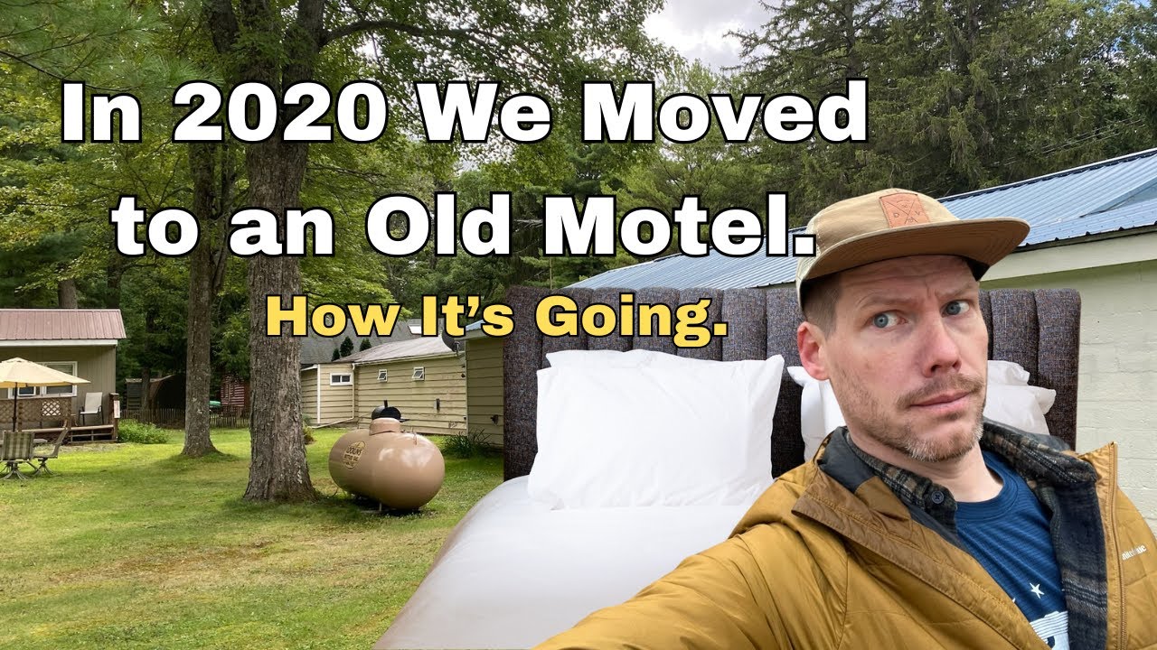 From Run-Down Motel to $3K Nights: The Rex Hotel’s Remarkable ...