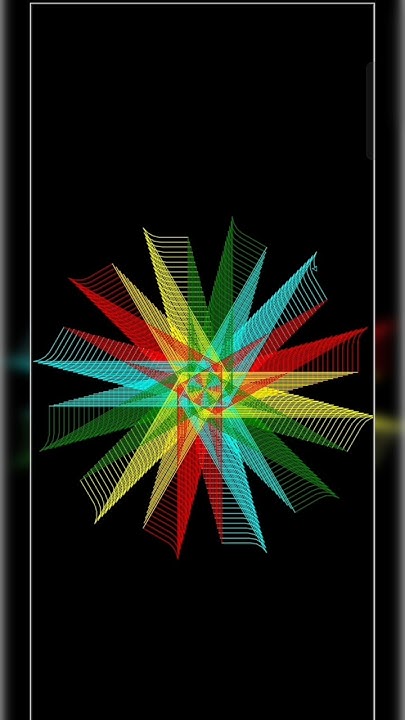 graphics program using turtle in python #Turtle #python #graphics # ...