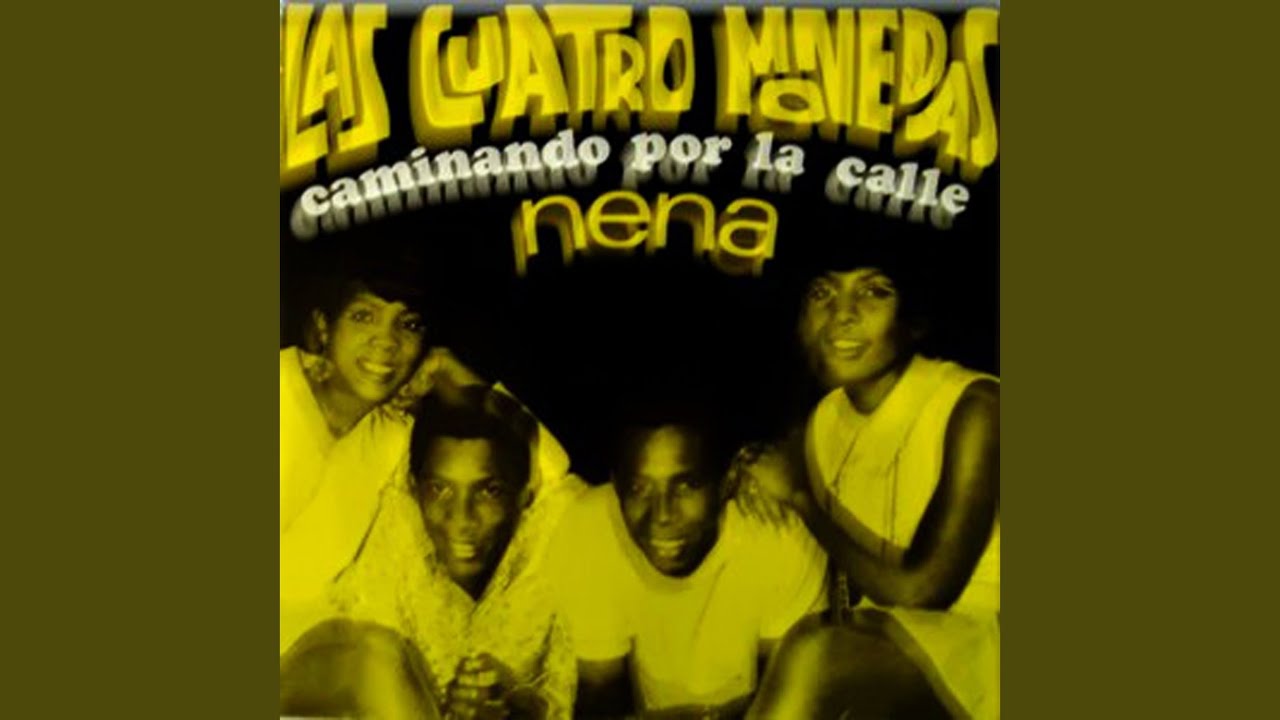 Cuando Te Conocí - YouTube