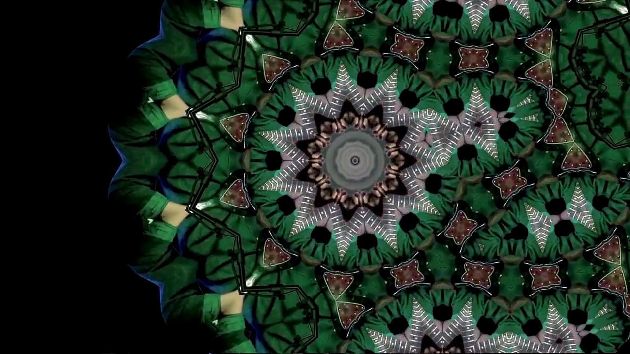 Orlan D - live at Culture Container - YouTube