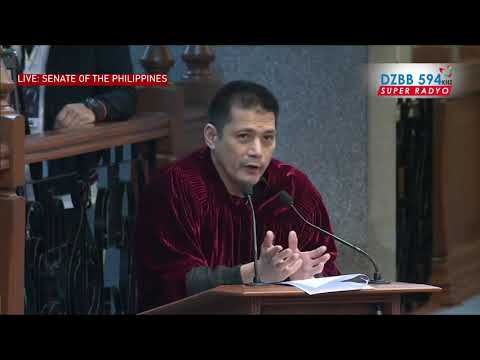 The video itself is publicly available... — NBI agent Calilung
