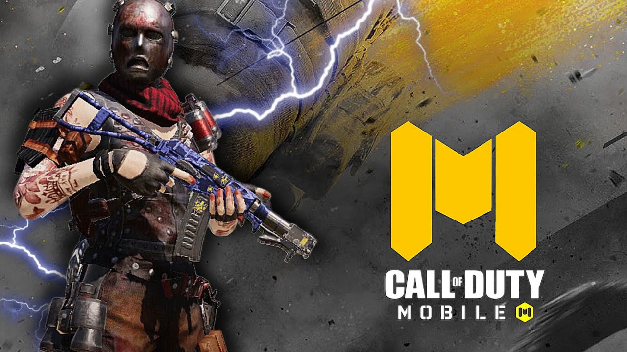 CALL OF DUTY MOBILE - RANKED MATCH • PLAYING WITH " AS VAL ! 90 FPS #4k ...