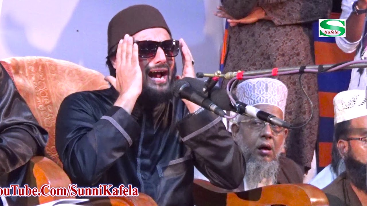 Best Quran Recitation - Qari Obaydulah Abbasi - YouTube