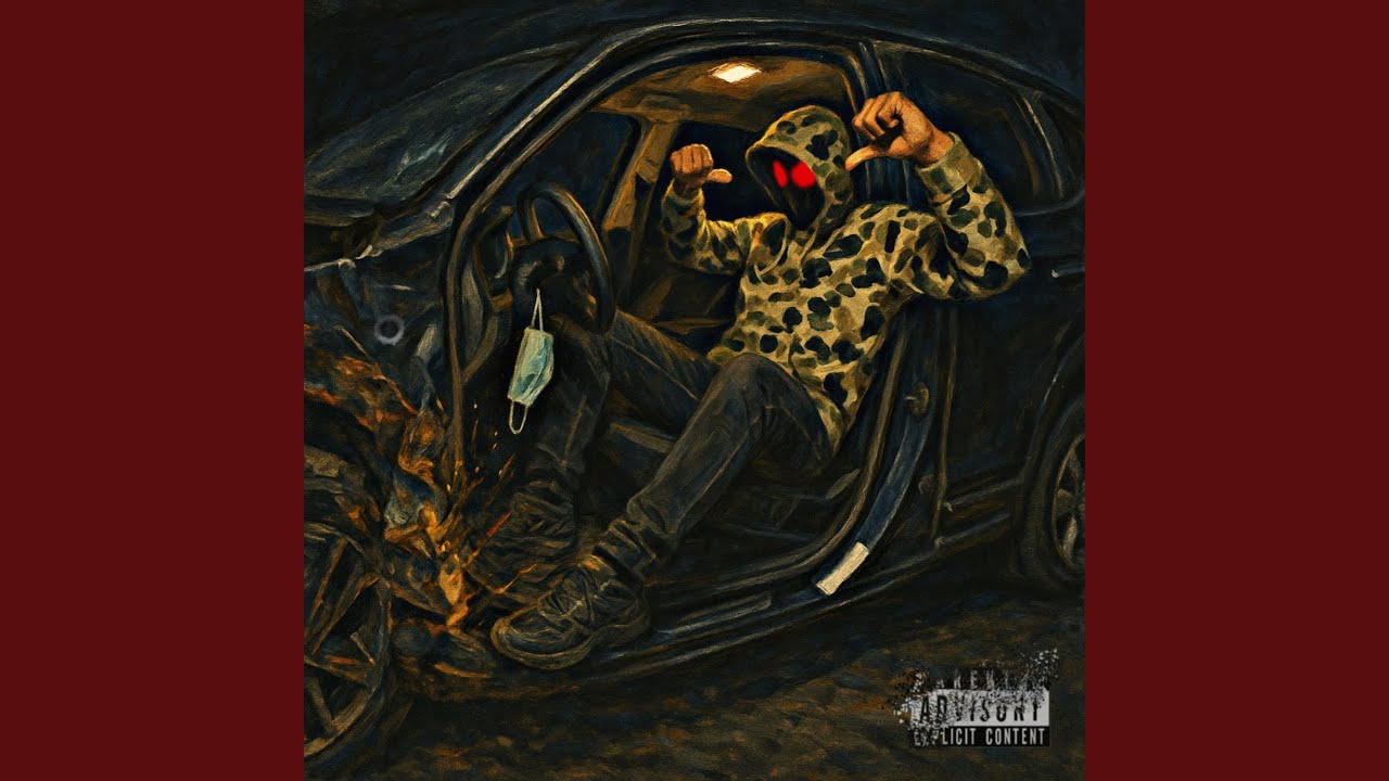 Crashed Da Whip - YouTube