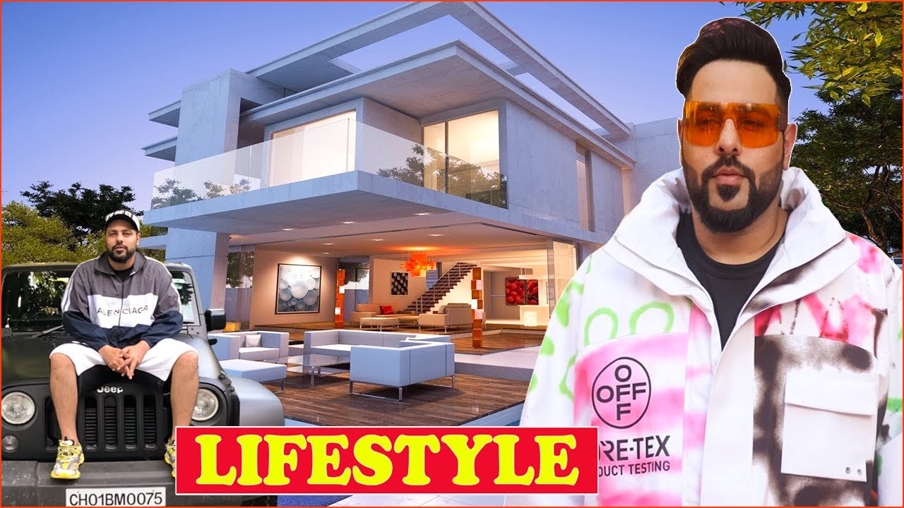 Badshah Lifestyle 2020,Biography,Unknown Facts,House, Cars, Wife ...