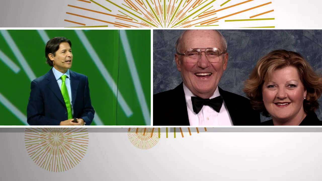 Roger Barnett- "The Shaklee Effect" - YouTube