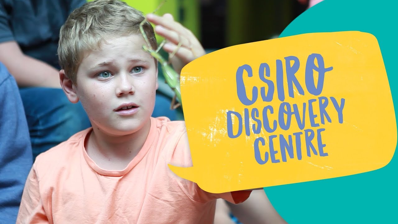 01 CSIRO - YouTube