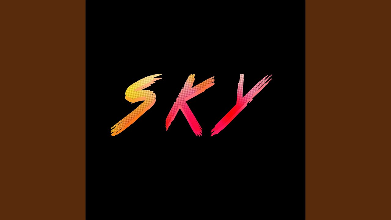Sky (Instrumental) - YouTube