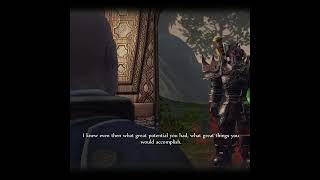 Fable: guildmaster lies to you.