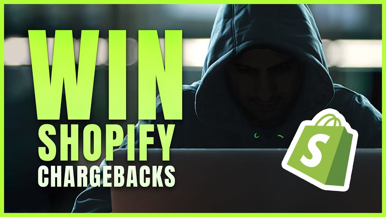 Do this One Simple Trick to Prevent Shopify Chargebacks & Fraud - YouTube