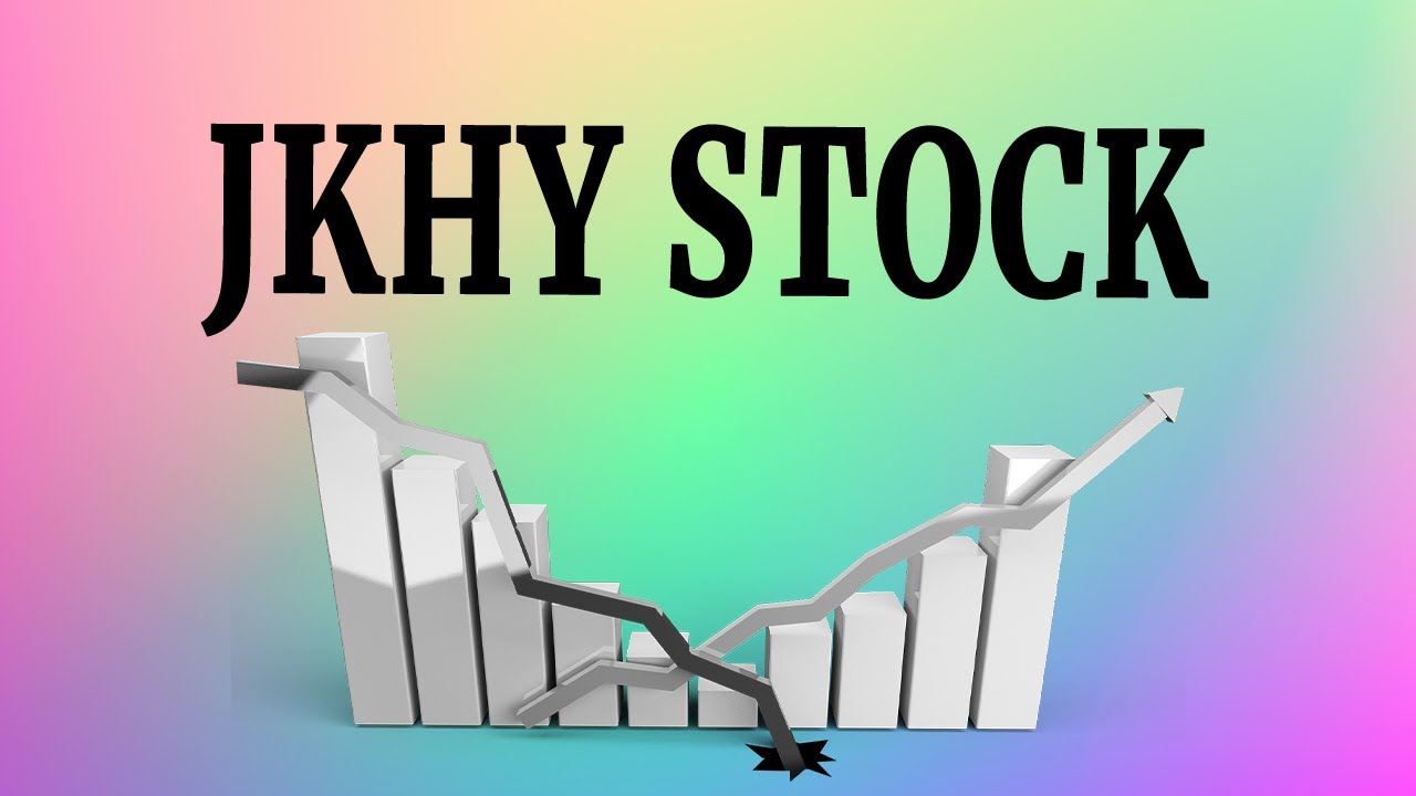 Jack Henry & Associates Inc (JKHY) Stock Price Animated Graph 2020-2021 ...
