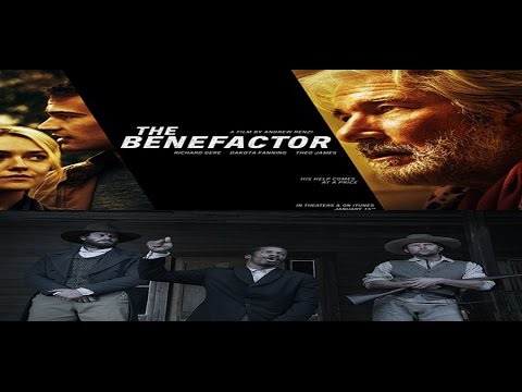 Jason Michael Berman on The Benefactor and Birth Of A Nation - YouTube