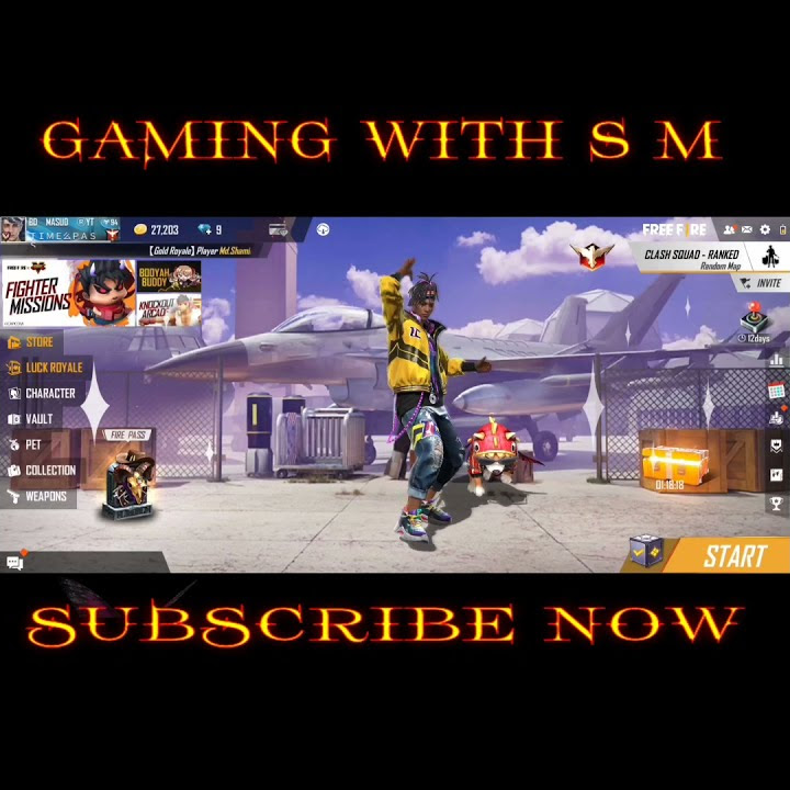 new ebillity connect And op emote || Gaming with S M || BD MASUD ® YT - YouTube