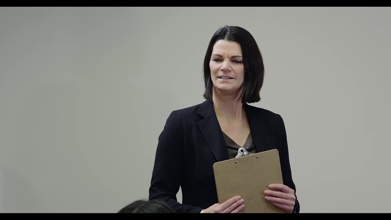 HRC - Employment Discrimination commercial - YouTube