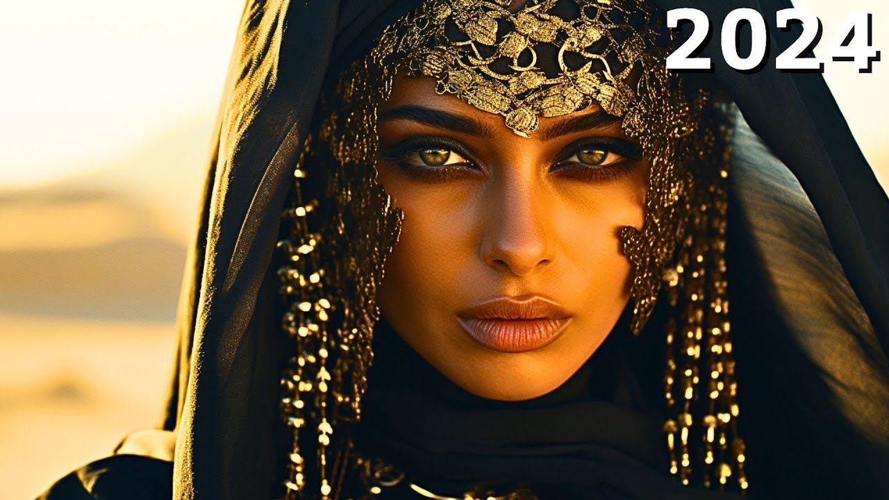 Dubai Mix 2024 🌞 Ethnic Deep House & Ethno Chill House Music 🌞 Best ...