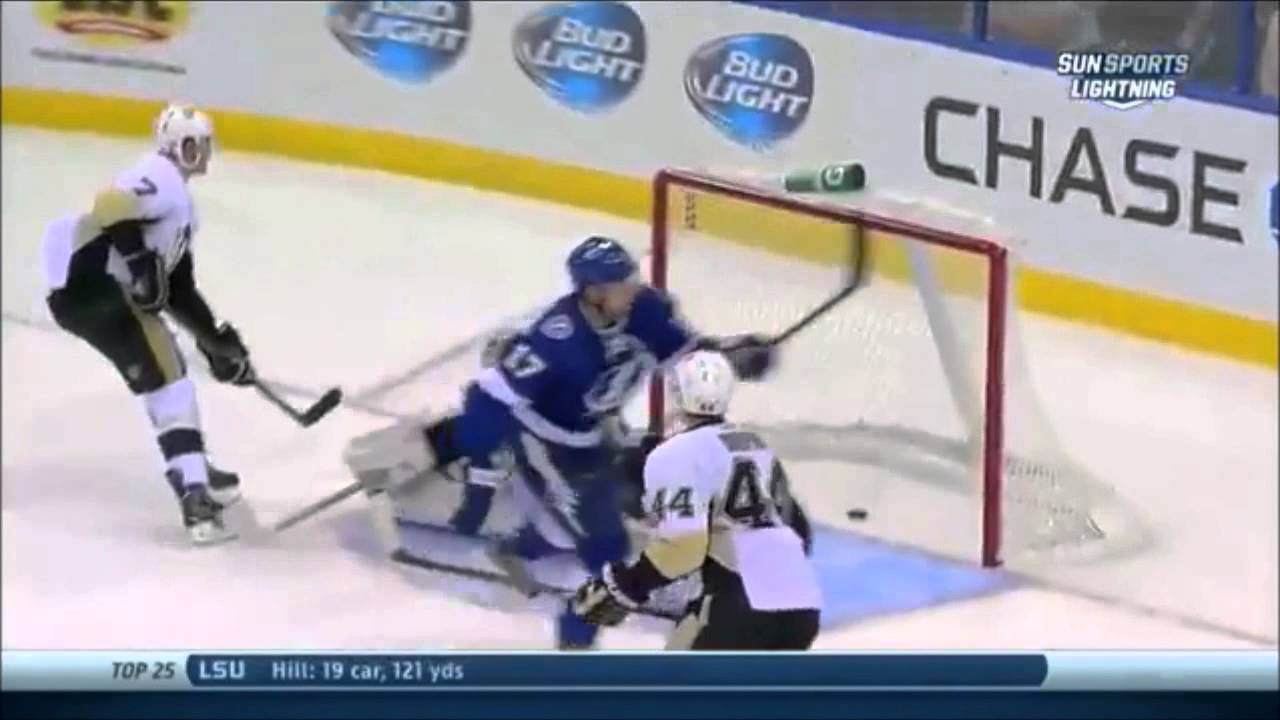 NHL Announcers 2013/2014 - YouTube