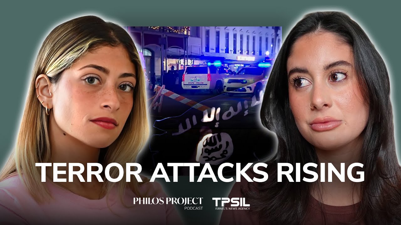 Spike in Terror Attacks, More Hostages Recovered - YouTube
