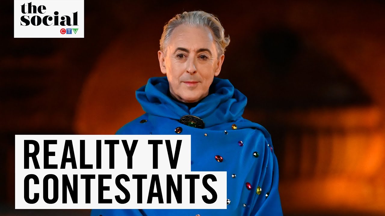 Reality TV Showdown: Celebs vs. Normies – Which Is Better TV?! | The ...