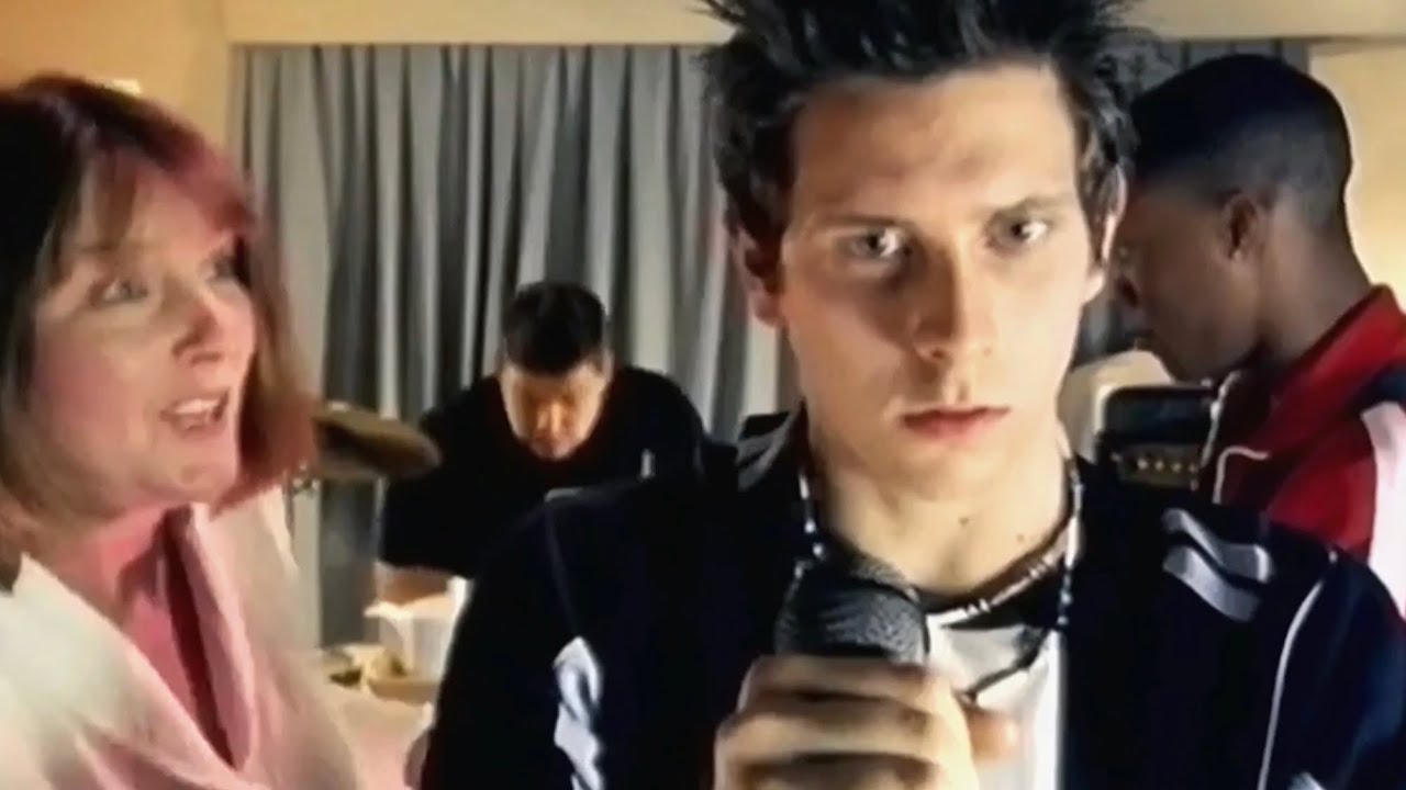 2002: Bold' 2in1 [Clean Sheets] - YouTube