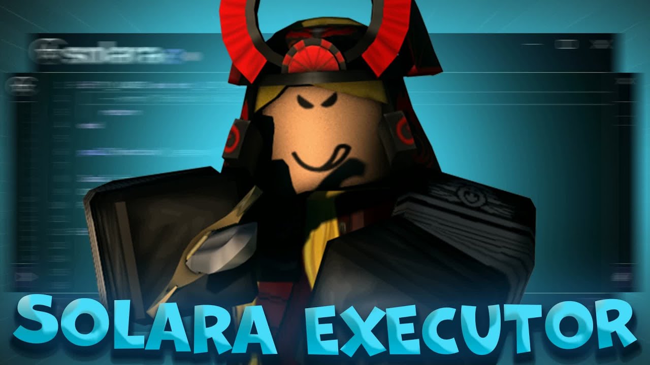 Solara Script Executor 2025 | Free Tool | Secure Features | Updated for ...