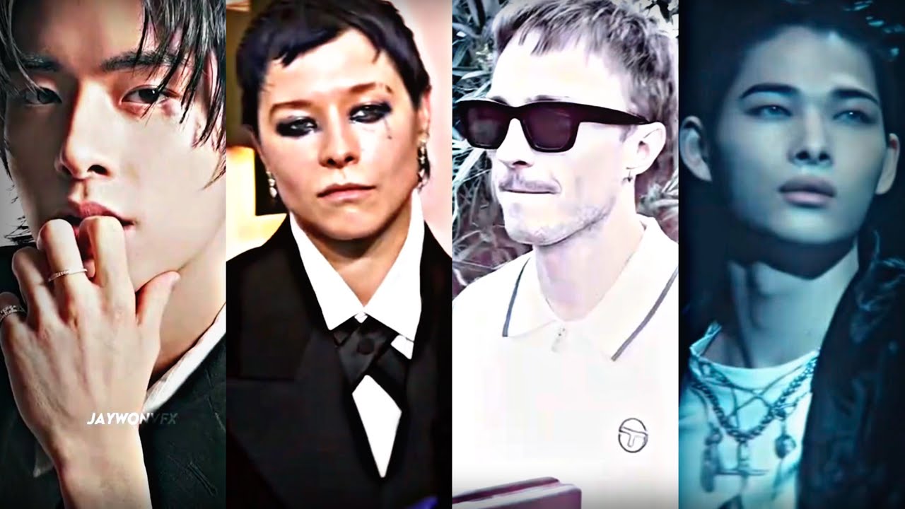 RANDOM EDIT COMPILATION #66 - YouTube
