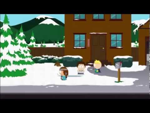 South Park Stick of Truth Ep.2 - Tweek,Token,Craig - YouTube