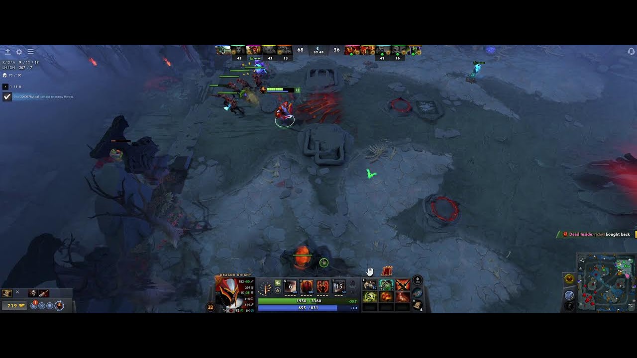 Han An Live Stream - YouTube