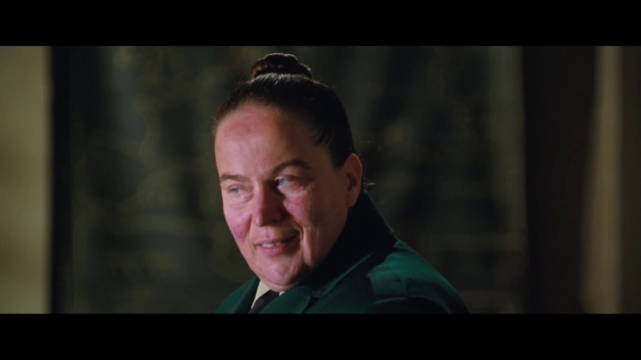 Matilda [1996] My idea of a perfect school is a school, is one in which ...