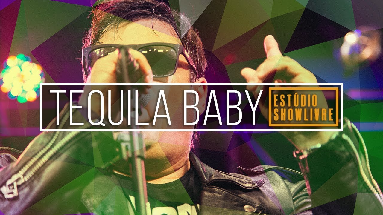 Tequila Baby - Mulher Problema (Ao Vivo no Estúdio Showlivre 2018 ...