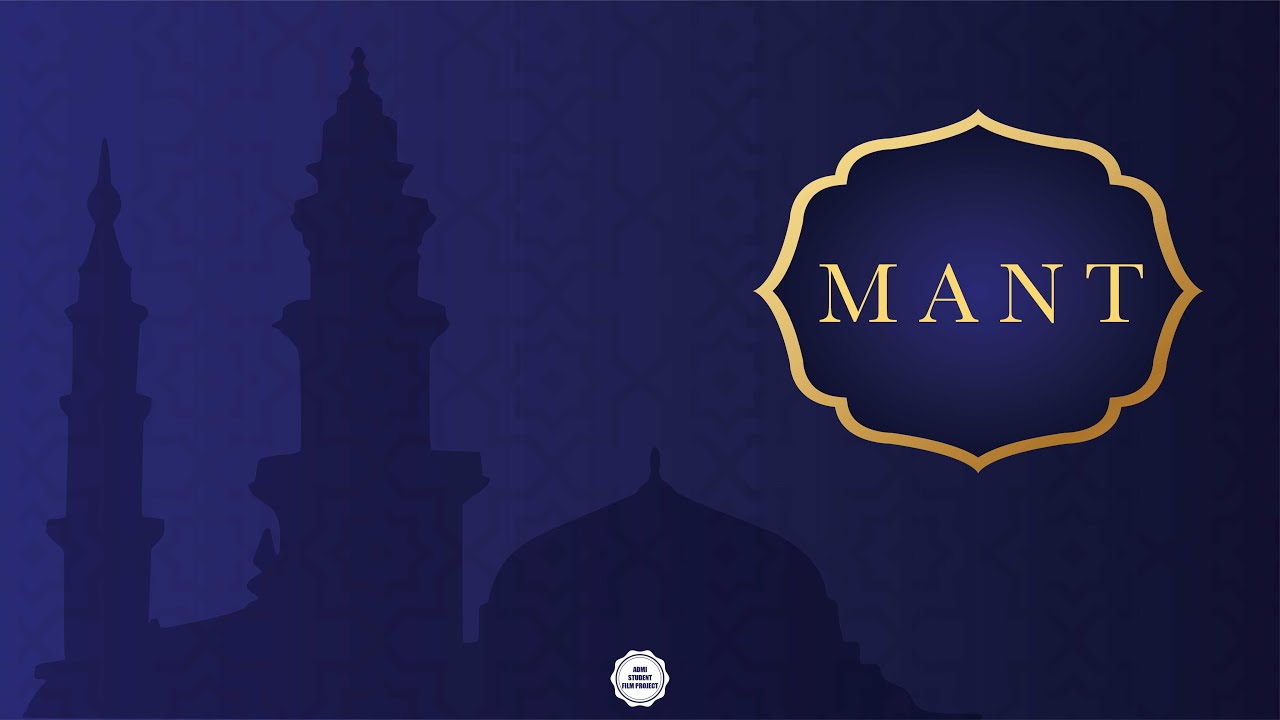 #Mant - ADMI Film & TV Production Student Project - YouTube