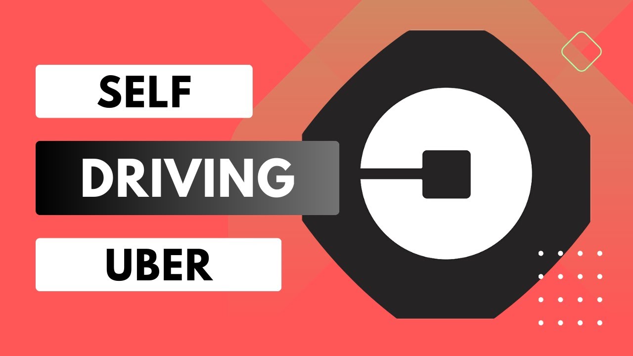 Uber Teams up With Waymo to Bring Driverless Taxis to Phoenix - YouTube