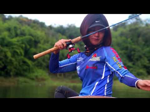 กบโดดโดเร...