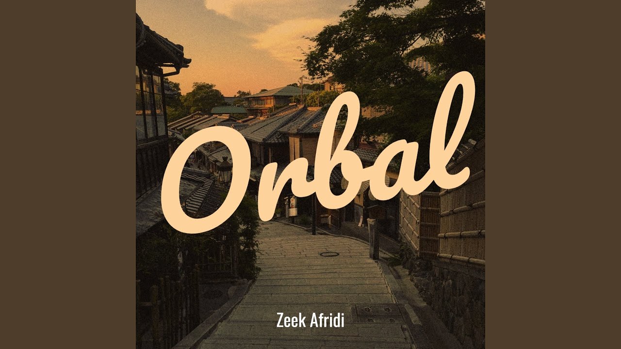 Orbal - YouTube