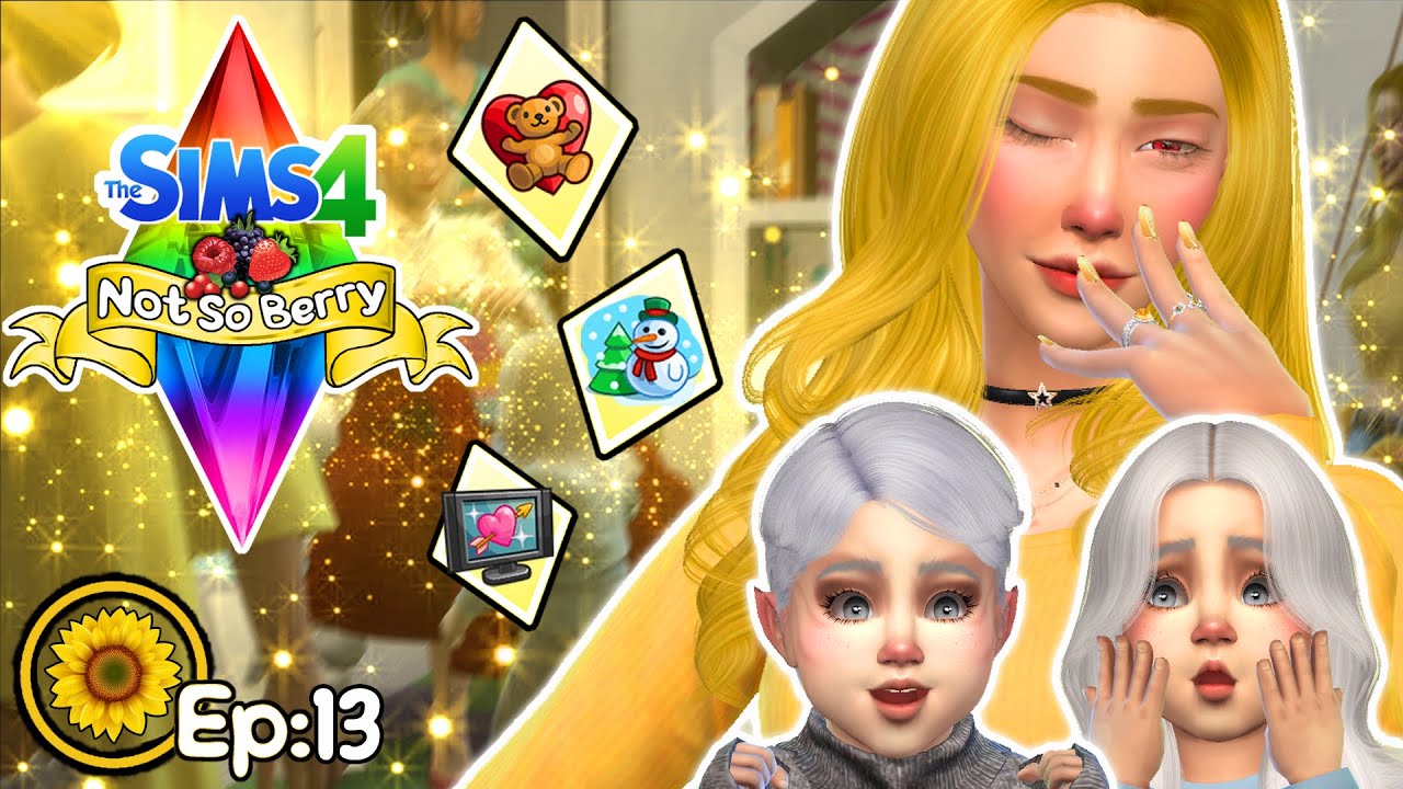 NOT SO BERRY CHALLENGE – Yellow Gen 3 (💛🍋) #13 - YouTube