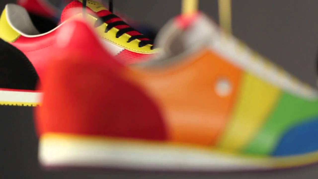 In spirit of botas 66 classic - YouTube