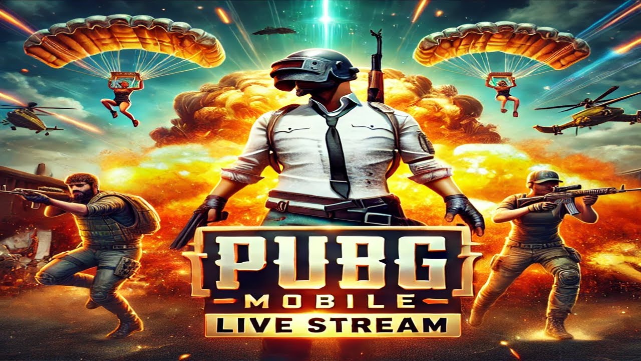 PUBG Mobile Emulator Live | Game loop 32 Bit | PUBGM Senior - YouTube