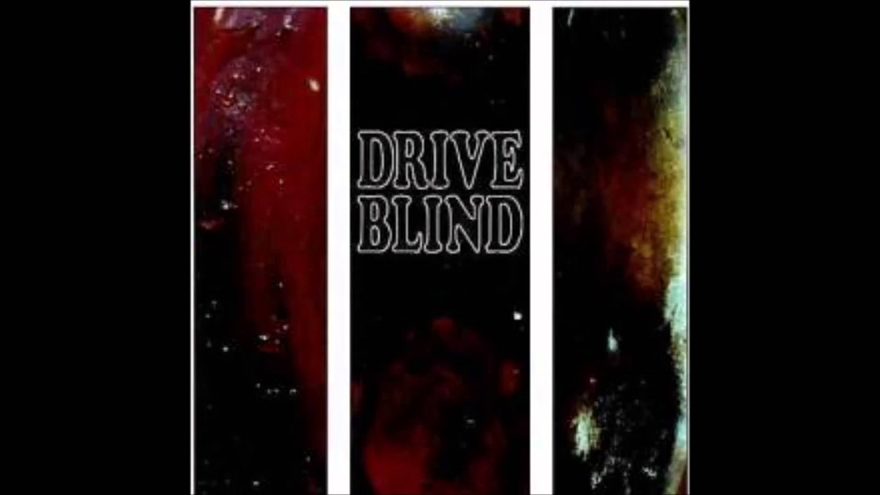 Drive Blind January 14th - YouTube
