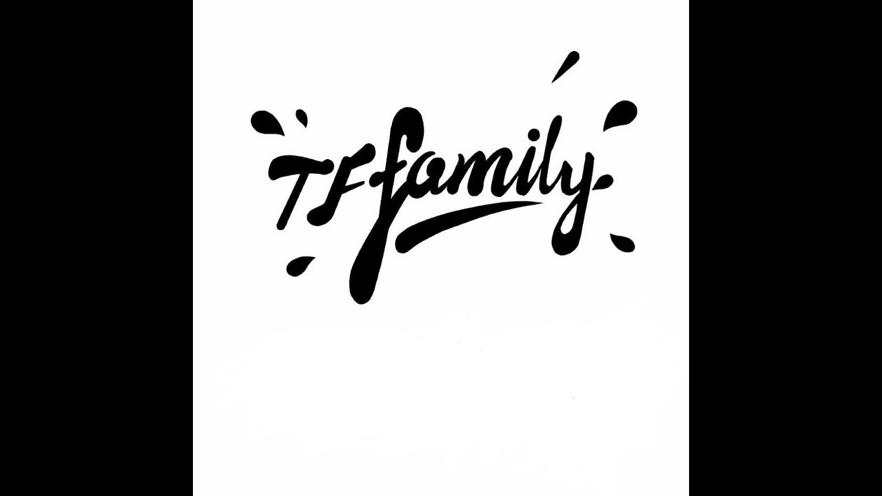 【TF Family】TF Family trainees intro video - YouTube