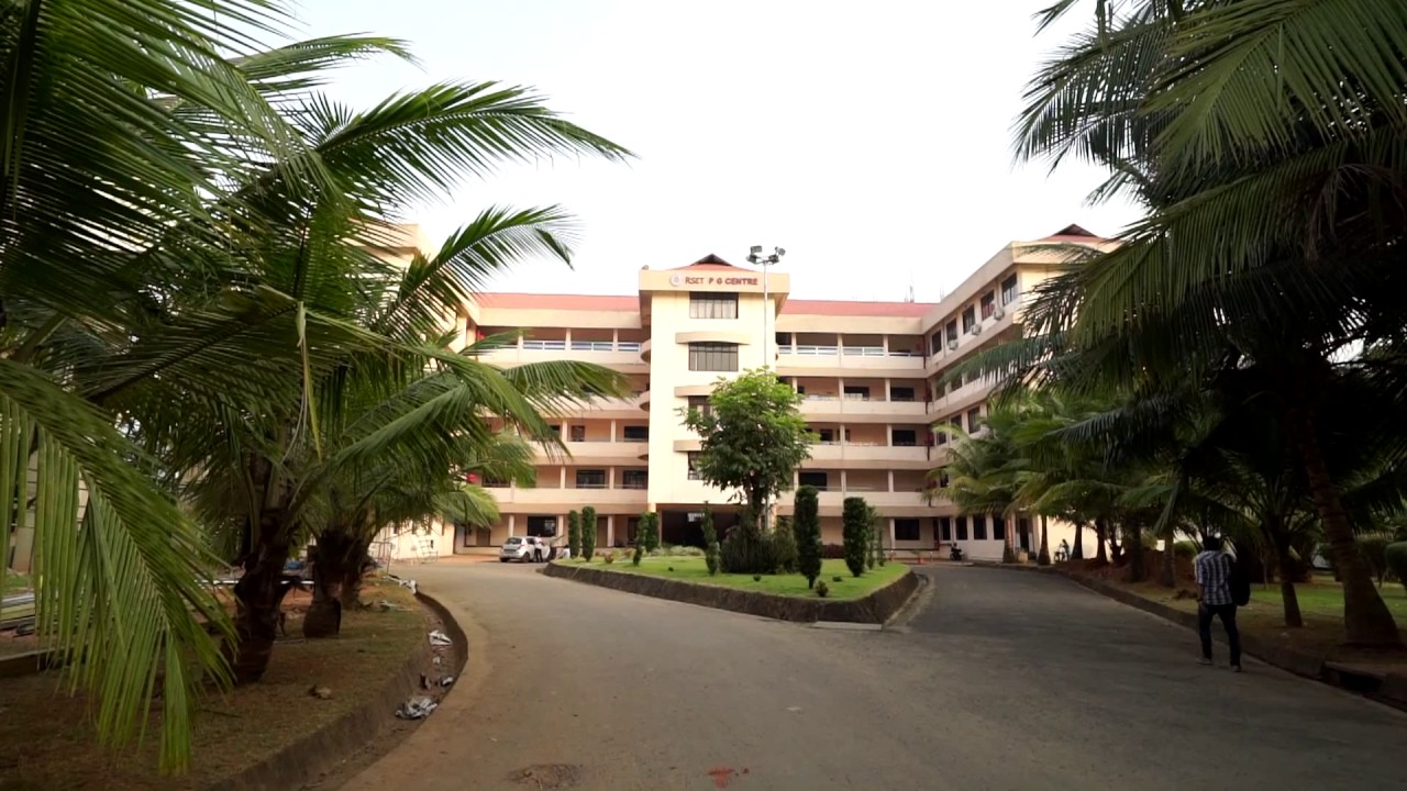 Rajagiri School of Engineering & Technology Overivew. - YouTube