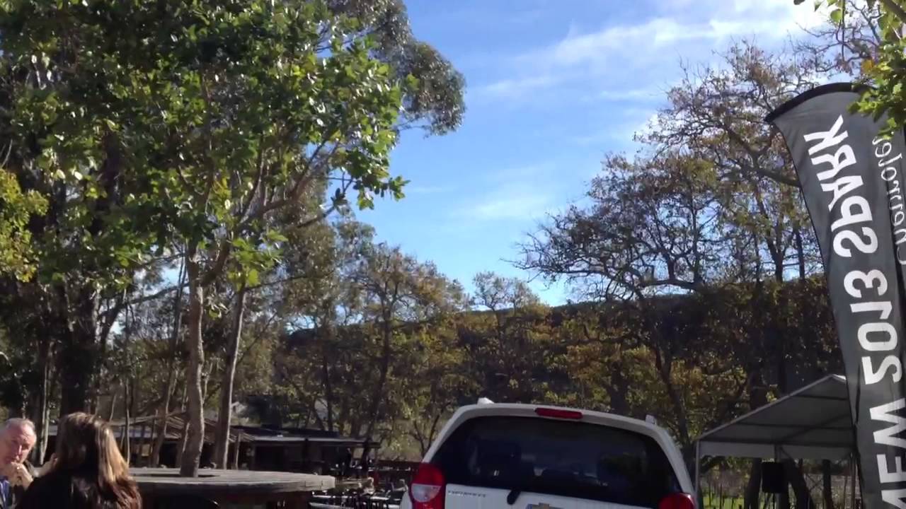 Route 44 market - YouTube