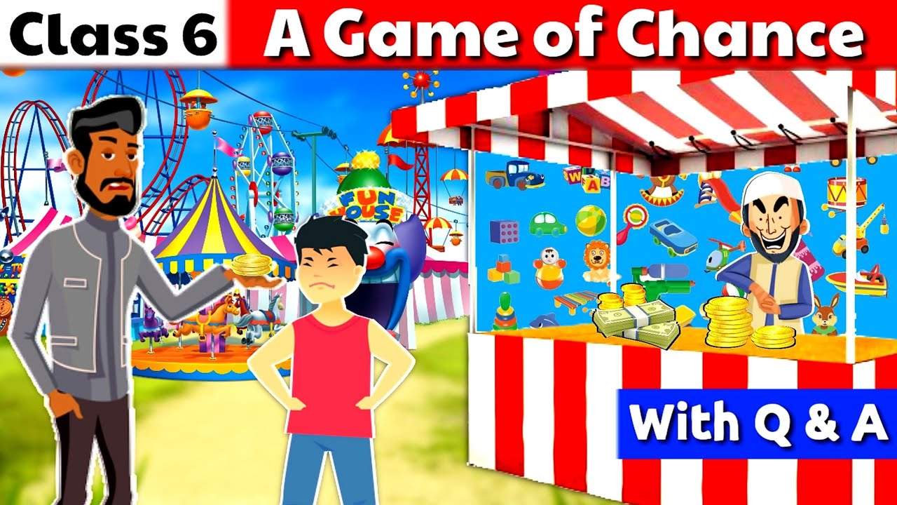 A Game Of Chance Class 6 YouTube a-game-of-chance-class-6-youtube